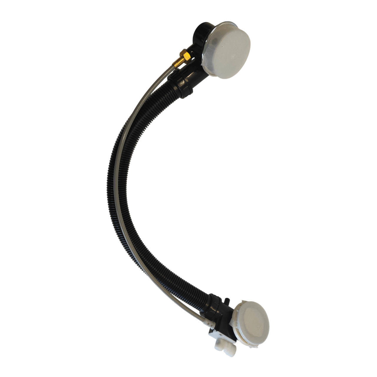 N52 (67 cm siphon overflow connection for CETANA and SAMSARA)